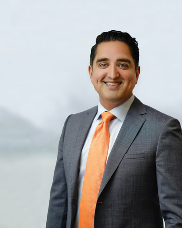 Rajan Pandit | Property Damage Attorney