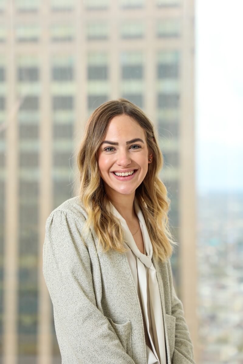 Jessie B. Callahan, Insurance Claim Attorney | Pandit Law