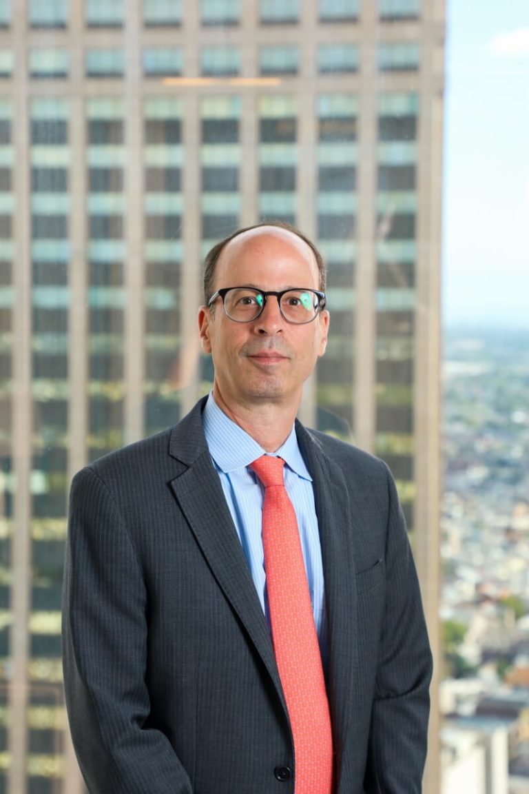 Attorney Peter Freiberg | Pandit Law