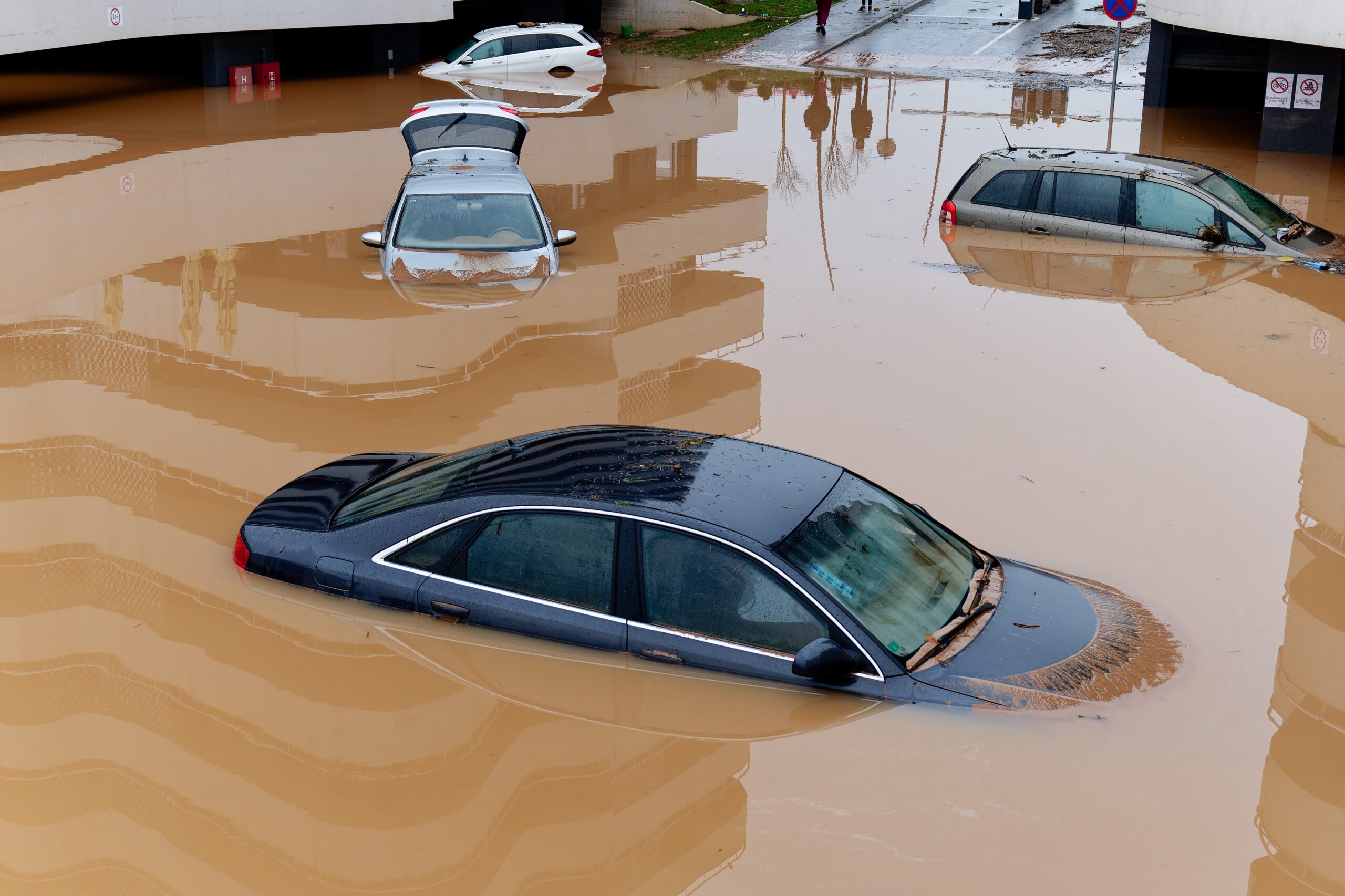 Steps to Take If Your Flood Insurance Claim is Denied