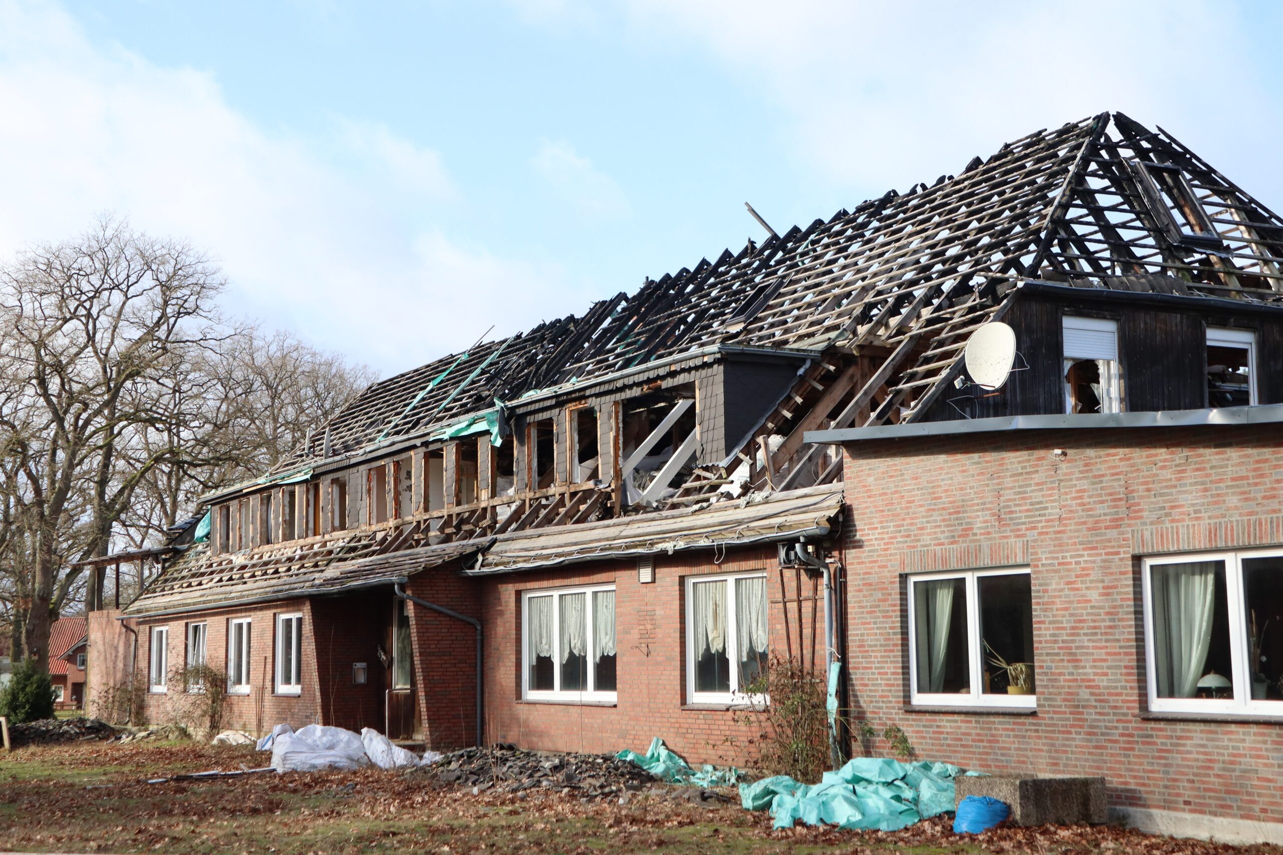 What to Do If Your Fire Damage Claim Is Underpaid or Denied