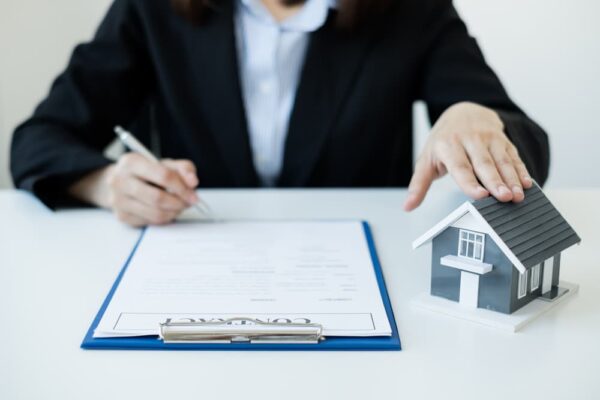 How to Document Property Damage for Insurance Claims