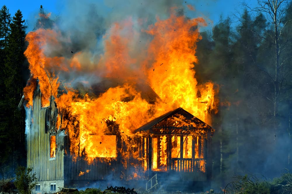 What Property Owners Need to Know About Fire Damage Lawsuits - Pandit Law