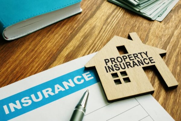How to Document Property Damage for Insurance Claims