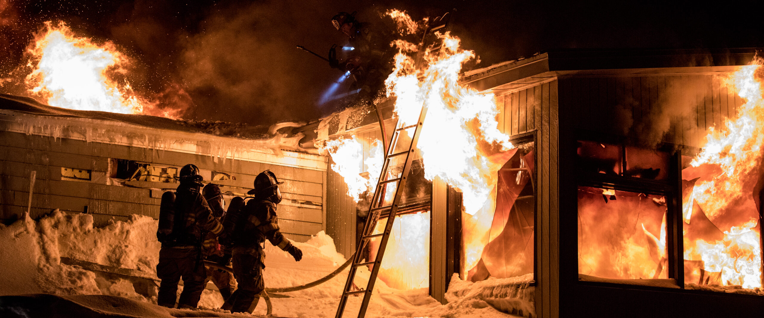 Fire Damage Liability in Rental Properties Explained