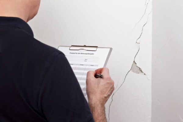 How to Document Property Damage for Insurance Claims