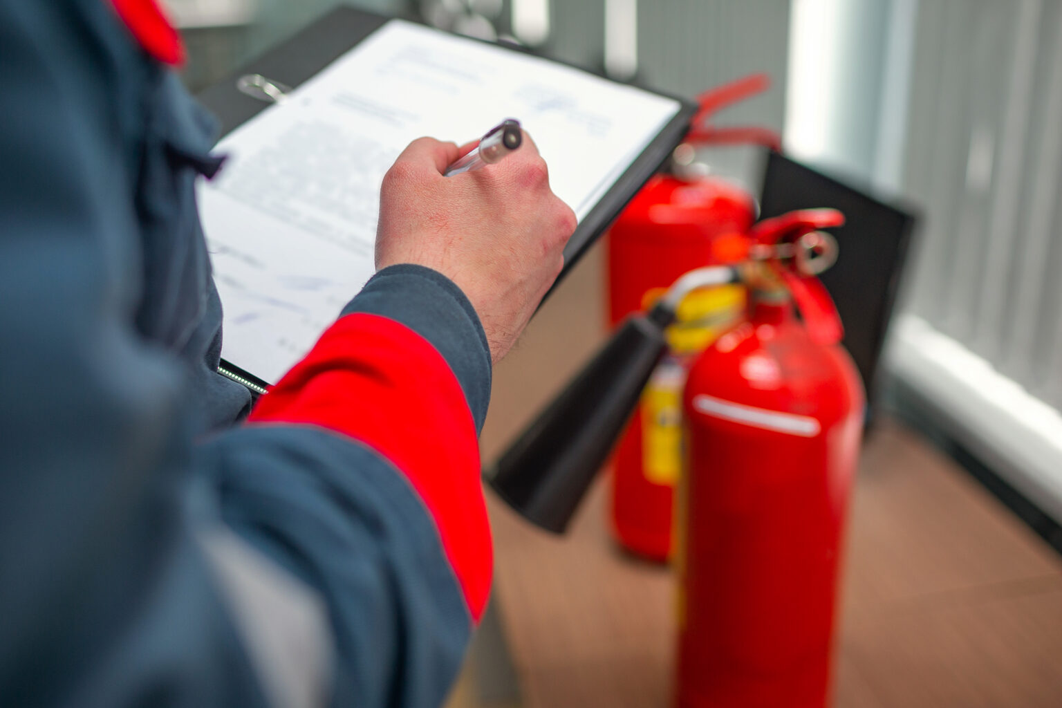 Explore Legal Liabilities for Fire Damage in Rental Properties