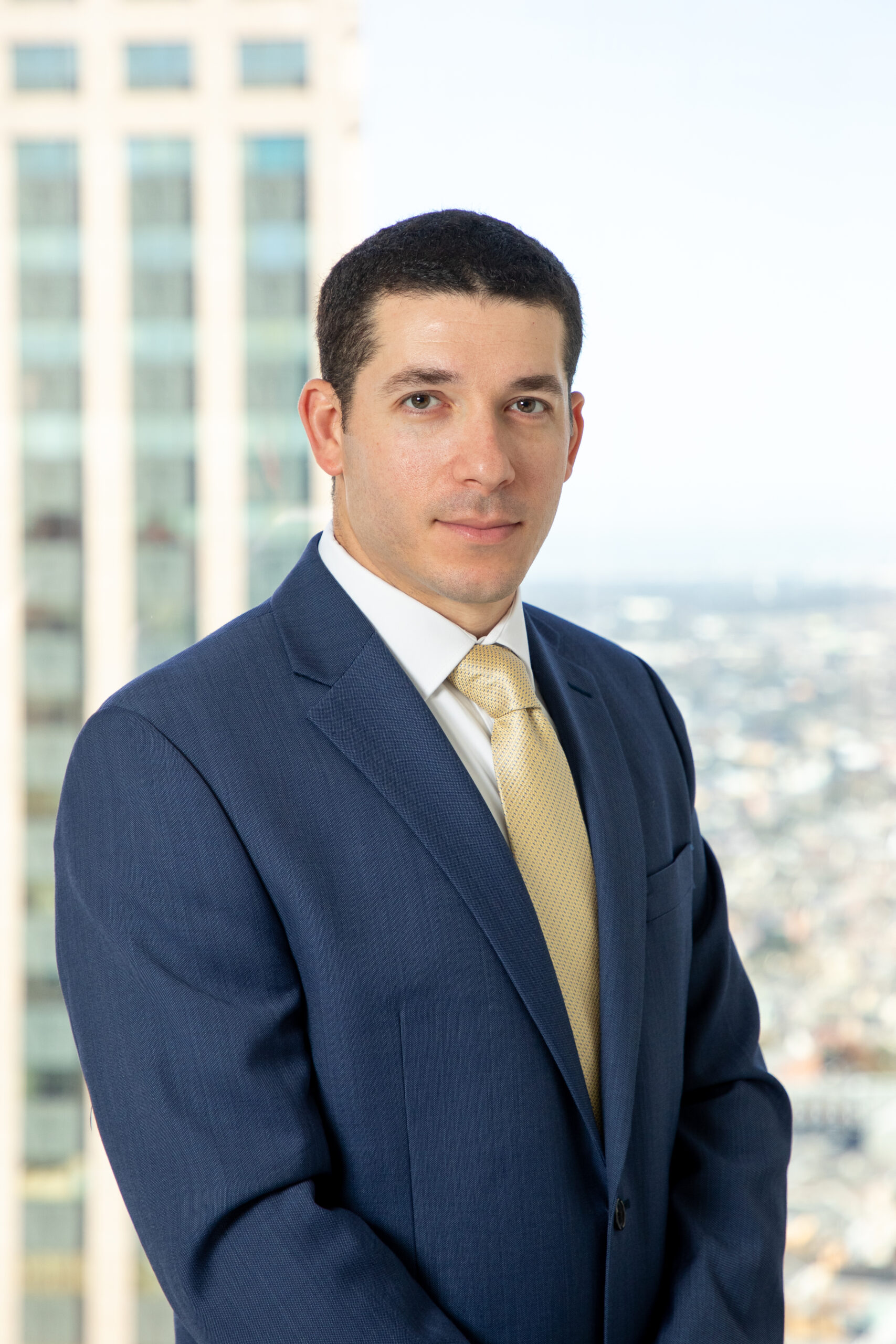 Attorney Michael Finkelstein | Pandit Law