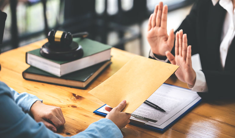 Signs Your Insurer Is Acting in Bad Faith | Pandit Law