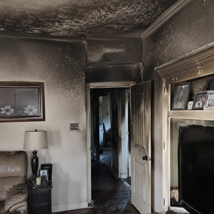 Insurance Gaps in Smoke and Soot Damage Claims - Pandit Law